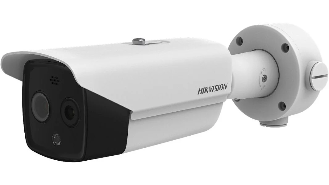 HikVision kamera 4Mpix DS-2TD2617B-6/PA 8mm