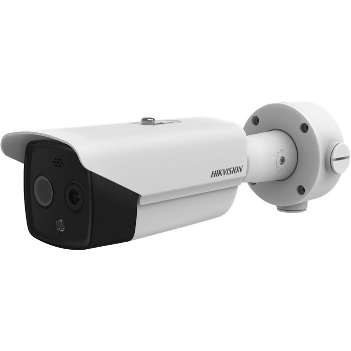 HikVision kamera 4Mpix DS-2TD2617B-6/PA 8mm