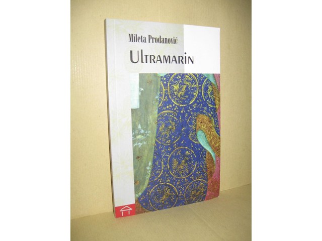 Ultramarin