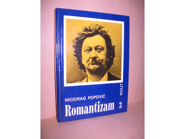 Romantizam 3