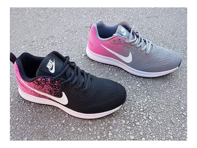 Nike zenske patike NOVO po magacinskoj ceni
