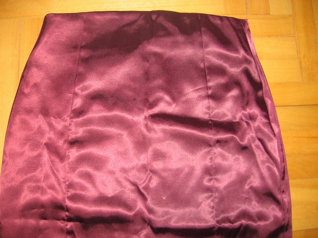 NOVA “Orsay” bordo suknja, vel.36