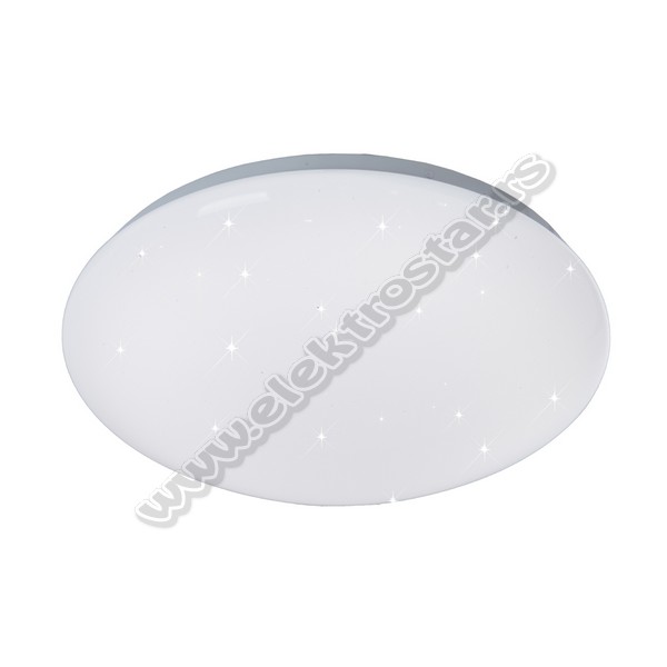 746093 LED PLAFONJERA STARLIGHT 12W F290 4000K