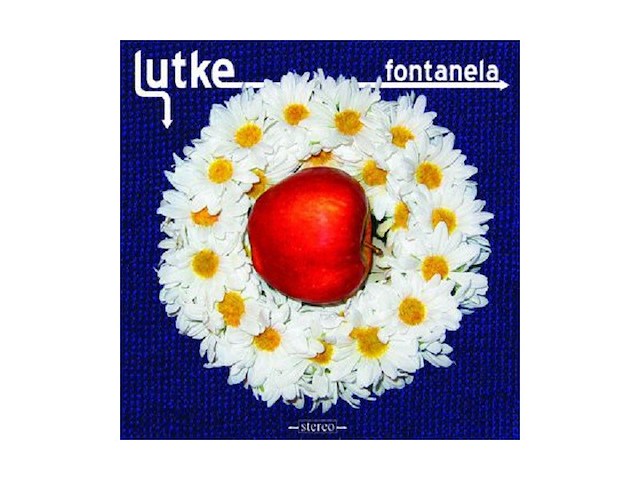 Lutke ‎– Fontanela