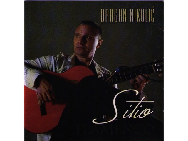 Dragan Nikolić ‎– Sitio