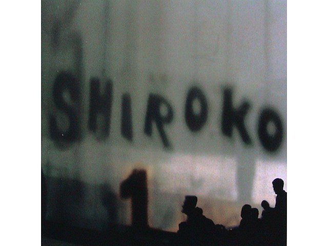 Shiroko ‎– 1