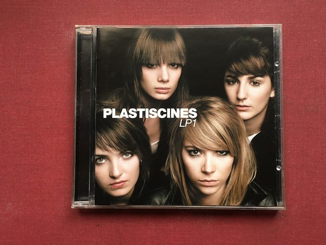 Plastiscines - LP1  ALBUM      2007