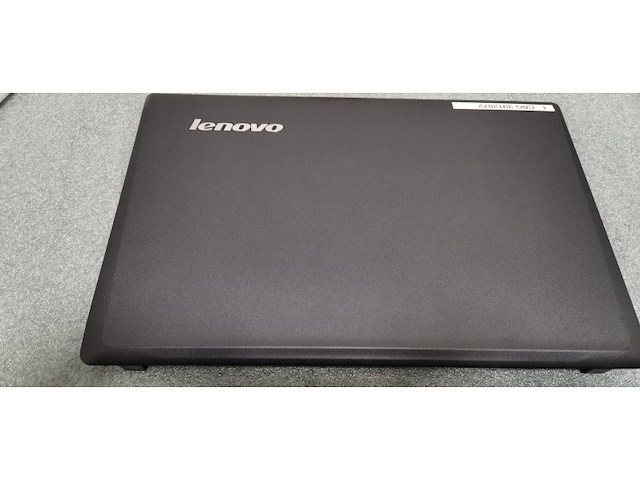 Gornji deo kucista za  Lenovo g560