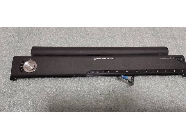 Plastika multimedije za  Acer Aspire 6530