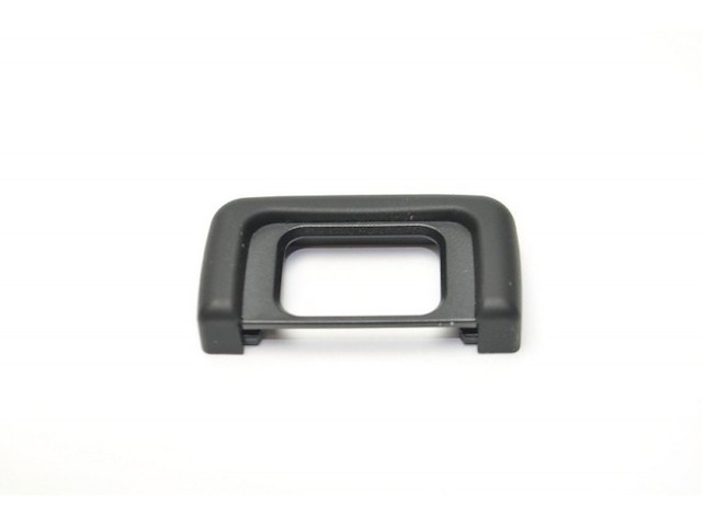 DK-25 EyeCup za Nikon - NOVO