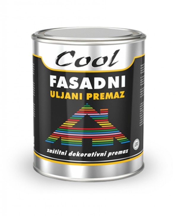 COOL-FAS.ULJANI PREMAZ 25KG