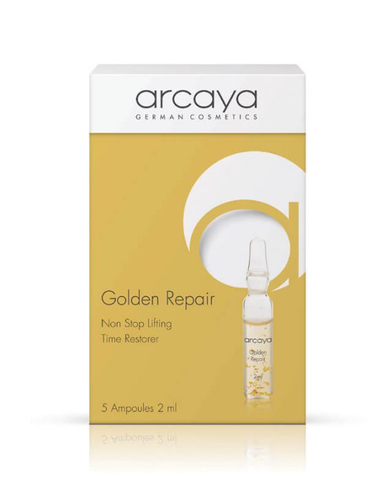 Arcaya Golden Repair ampule