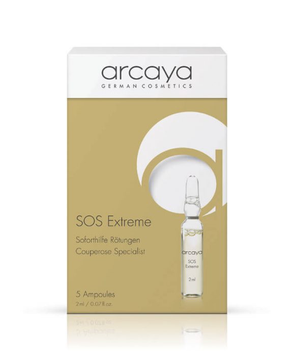 Arcaya Sos Extreme ampule