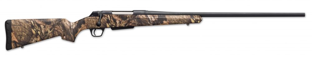 WINCHSTER XPR Hunter – Mossy Oak Break-Up Country