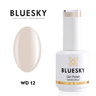 Bluesky gel lak WD 12