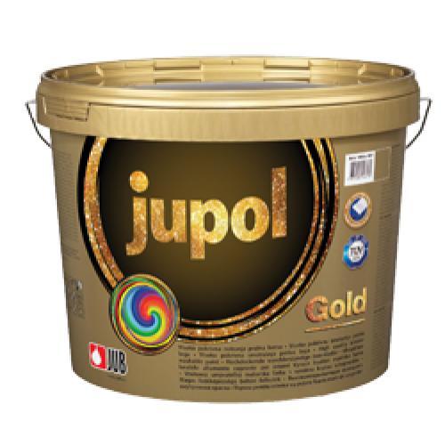 JUB JUPOL GOLD BELA 1001 10L