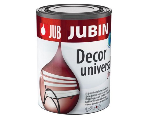 JUB JUBIN DECOR BELI 0.65