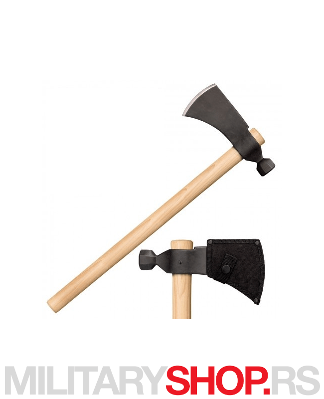 Čekić-sekira Cold Steel Riflemans Hawk