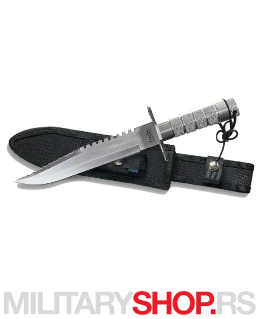 Kamperski nož Linder Survival 20cm