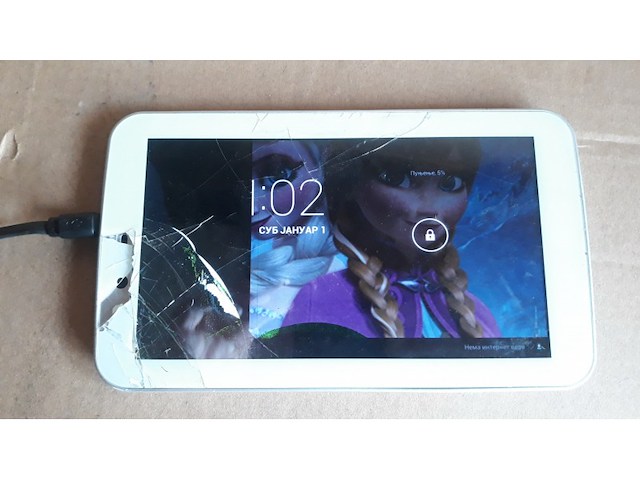 Tablet Blueberry NetCat m-23 8`