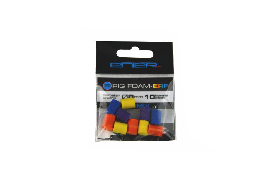 Enter RIG FOAM 8mm