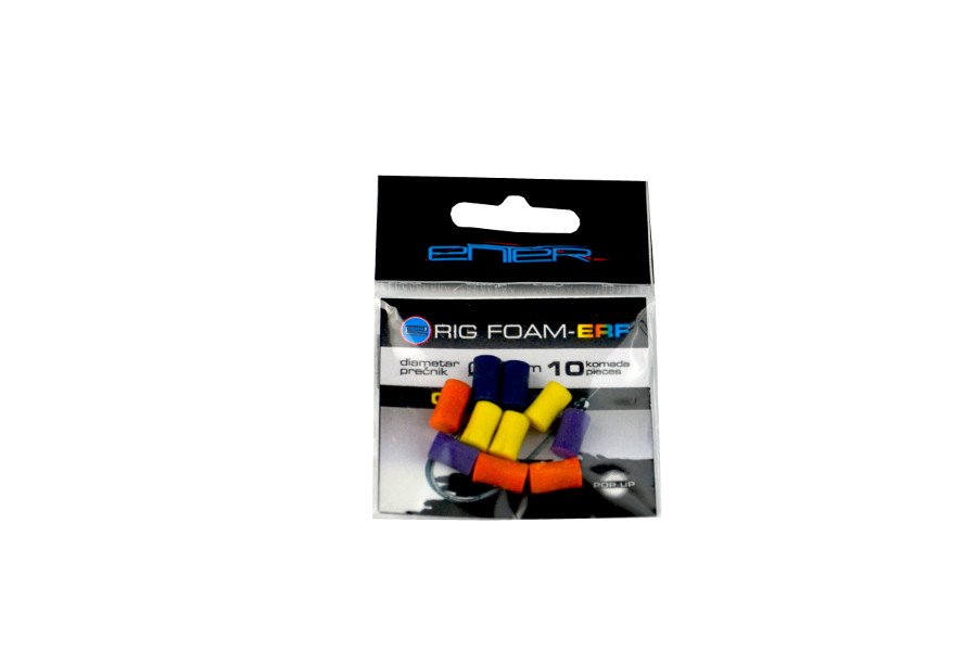 Enter RIG FOAM 6mm