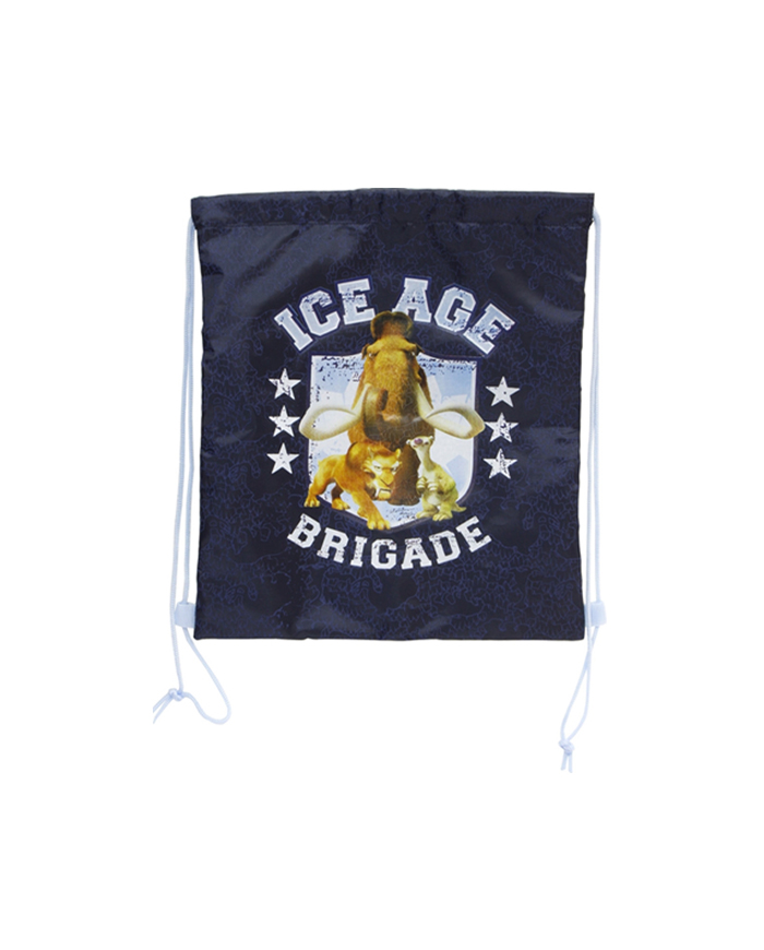 RANAC GYM ICE AGE BLUE Eurocom