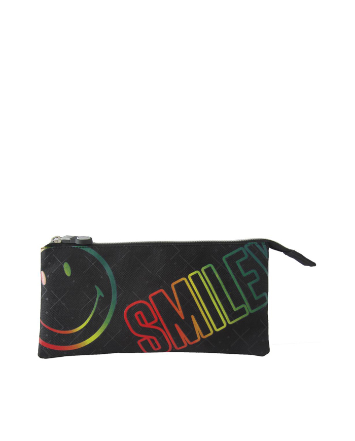 NESESER SMILEY BLACK Eurocom