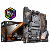 Gigabyte Z390 AORUS PRO WIFI