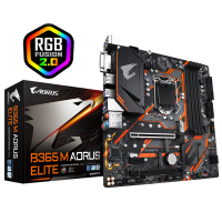 Gigabyte B365 M AORUS ELITE