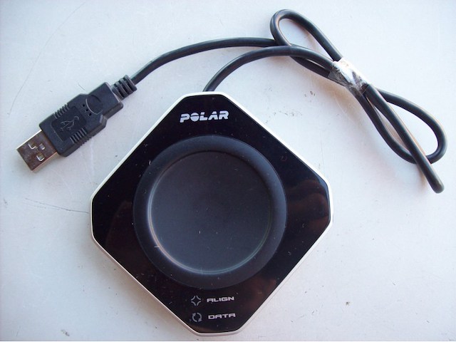 POLAR   FlowLink  usb