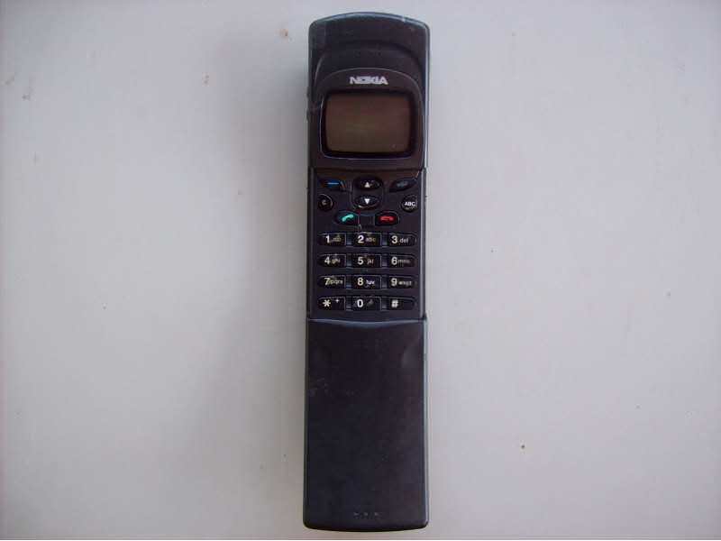 Nokia NHE-6BX