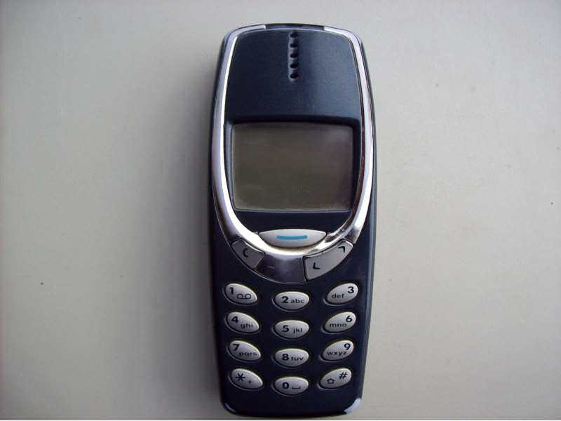 Nokia 3310