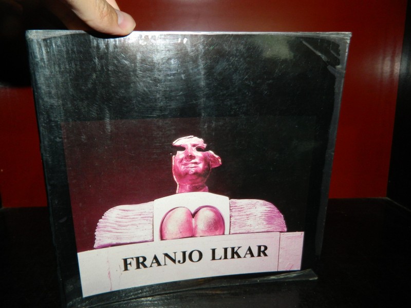 Franjo Likar - retrospektivna izložba