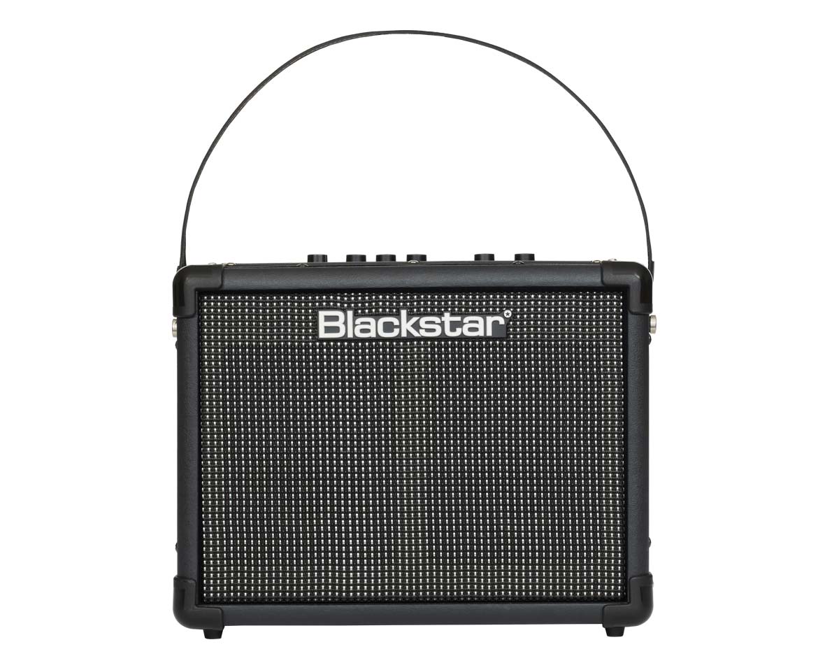 Blackstar ID:CORE 10 V2 BK gitarsko pojačalo