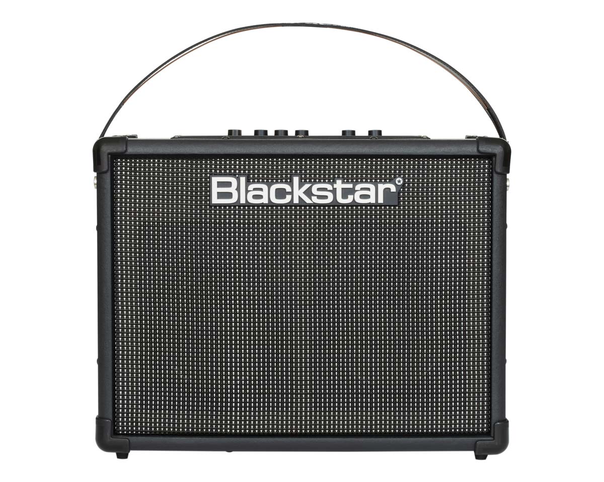 Blackstar ID:CORE 40 V2 BK gitarsko pojačalo