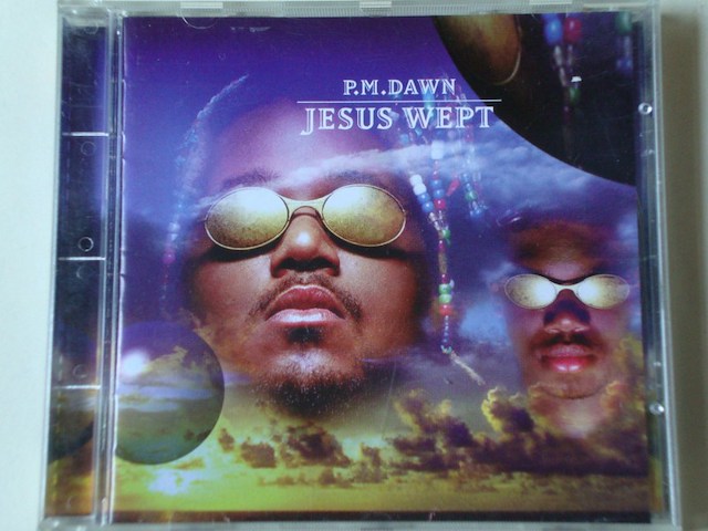 P.M. Dawn - Jesus Wept