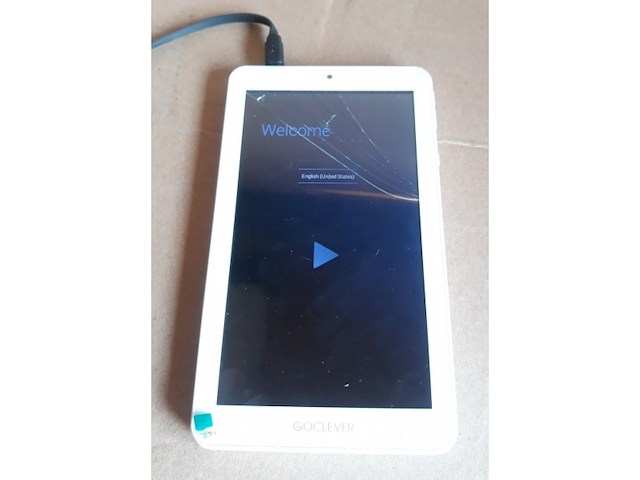 Tablet GoClever Quantum 700S 7`