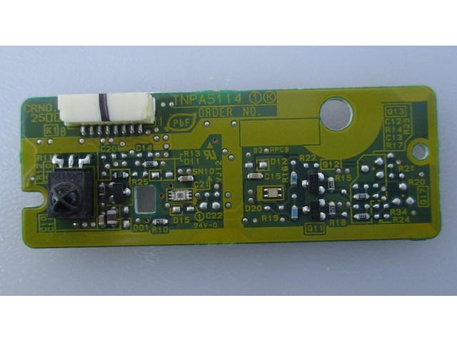 TNPA5114  IR modul za Panasonic TX- P42GW20 Plazma TV