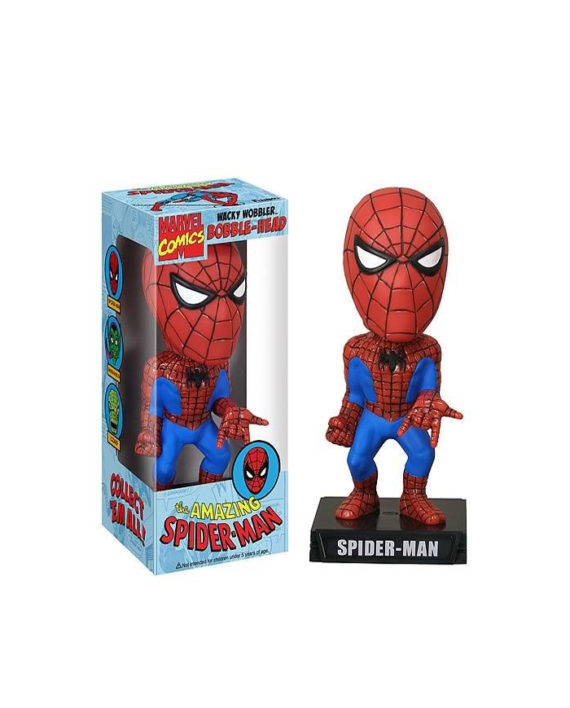 DEČJA IGRAČKA FIGURA MARVEL COMICS SPIDERMAN Funko