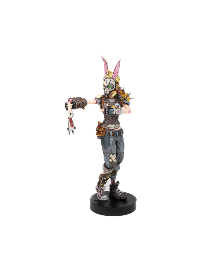 DEČJA IGRAČKA FIGURA BORDERLANDS 3 TINA Rubber Road