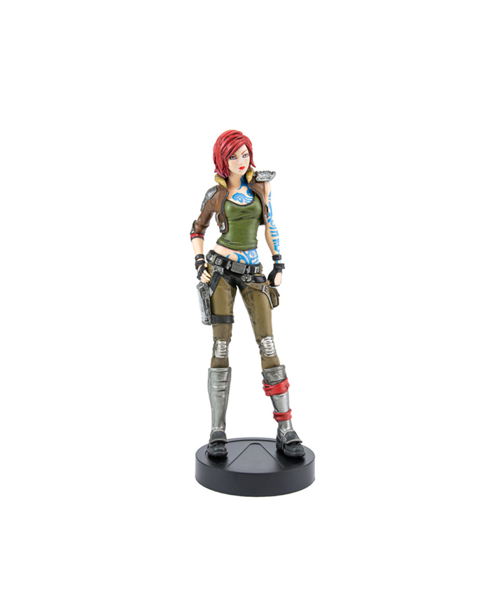 DEČJA IGRAČKA FIGURA BORDERLANDS 3 LILITH Rubber Road