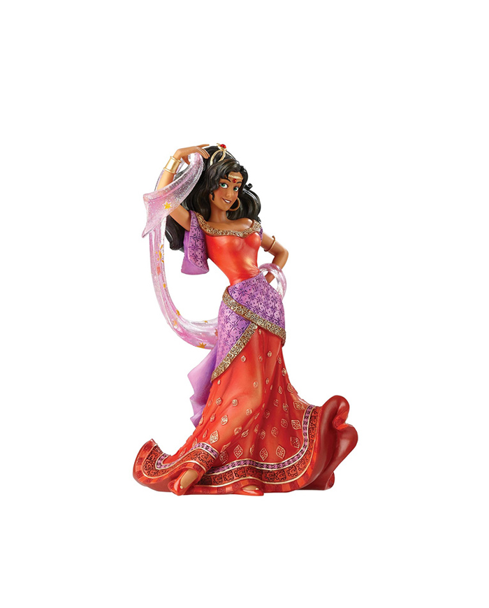 DEČJA IGRAČKA FIGURA ESMERALDA Disney Showcase