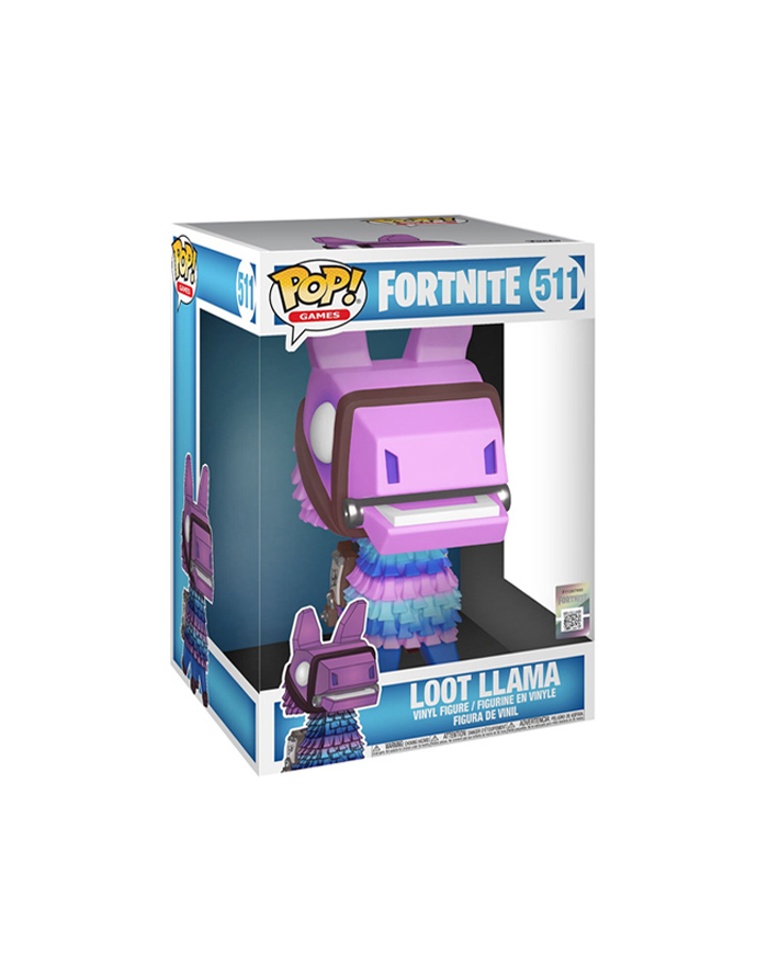 DEČJA IGRAČKA FIGURA LOOT LLAMA Funko