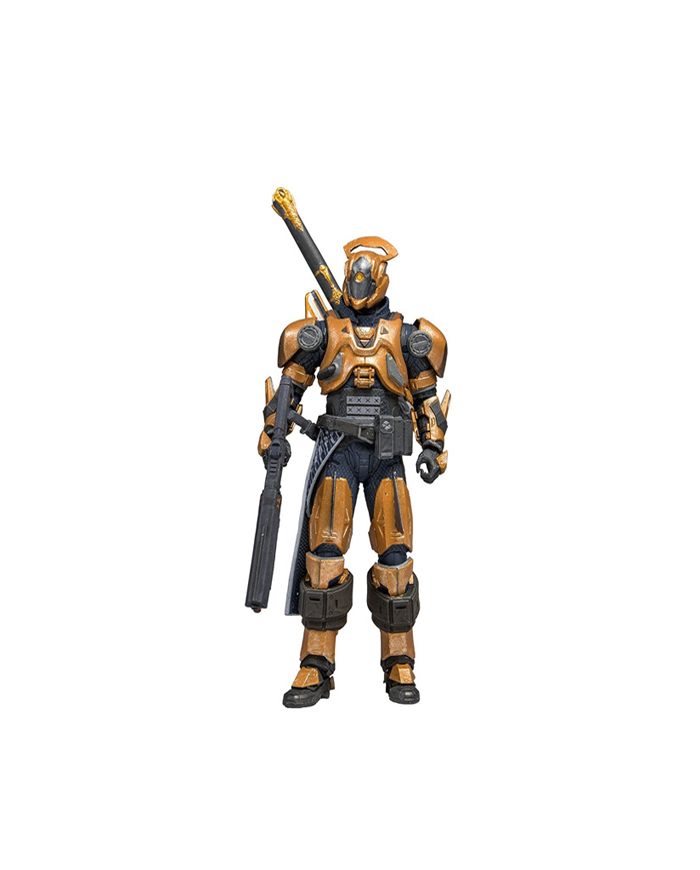 DEČJA IGRAČKA FIGURA DESTINY TITAN VAULT OF GLASS Mcfarlane Toys