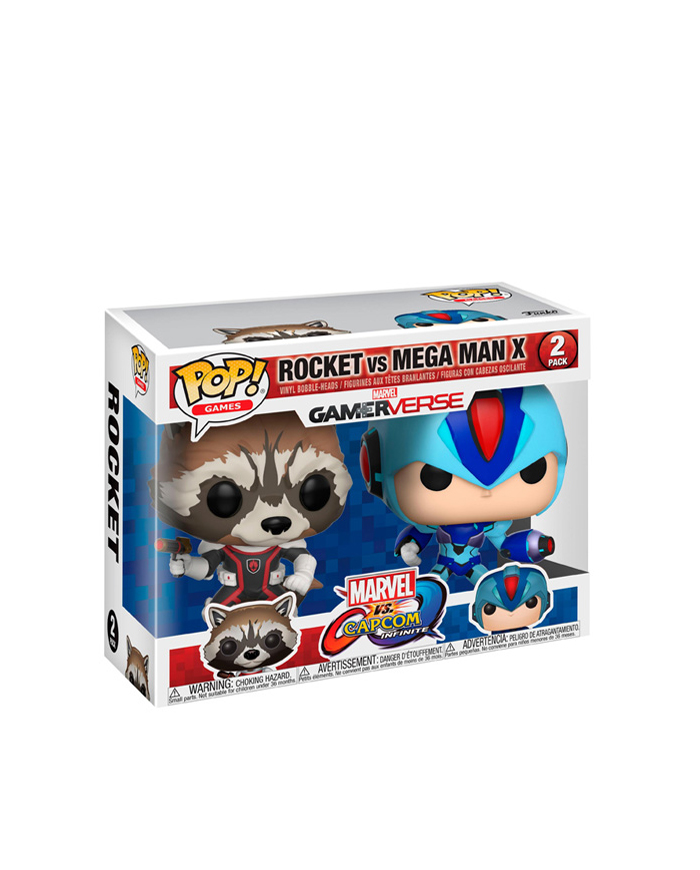 DEČJA IGRAČKA FIGURA POP 2 PACK Funko