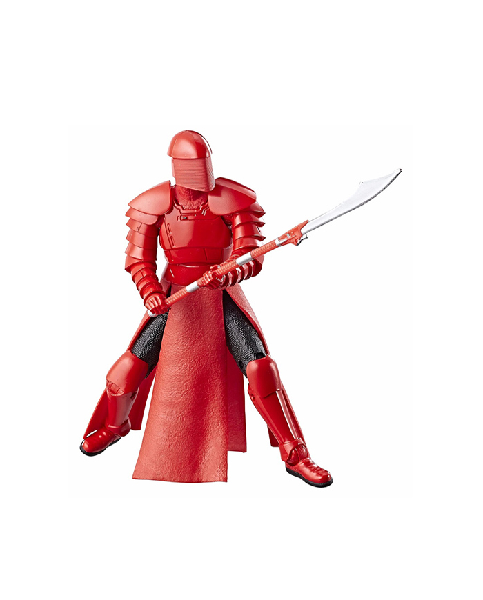 DEČJA IGRAČKA FIGURA ELITE PRAESTORIAN GUARD Hasbro