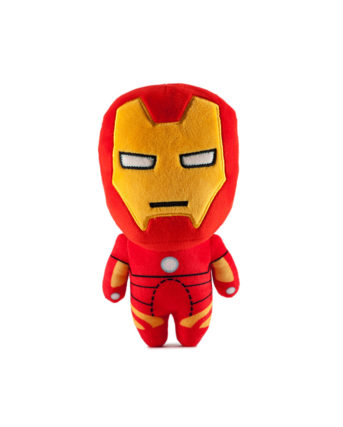 PHUNNY MARVEL IRON-MAN Kidrobot