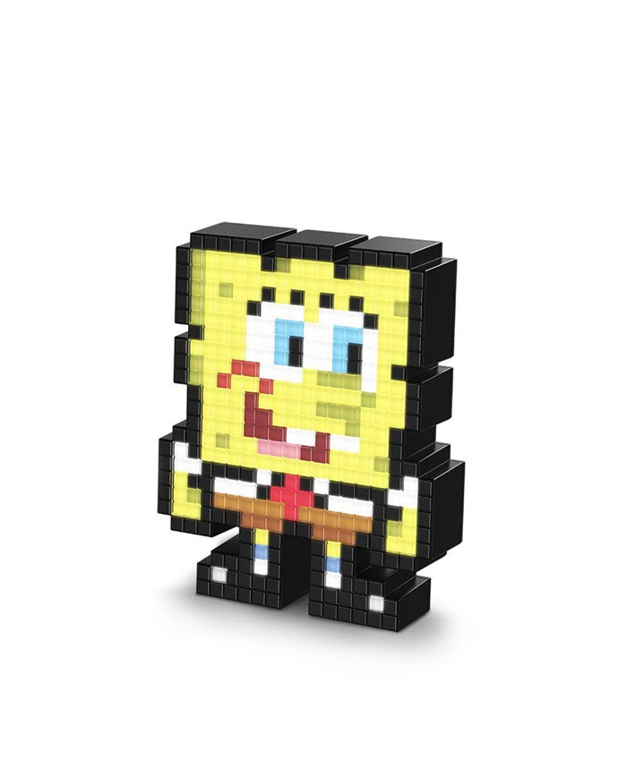 DEČJA IGRAČKA FIGURA NINTENDO SPUNGEBOB Pdp