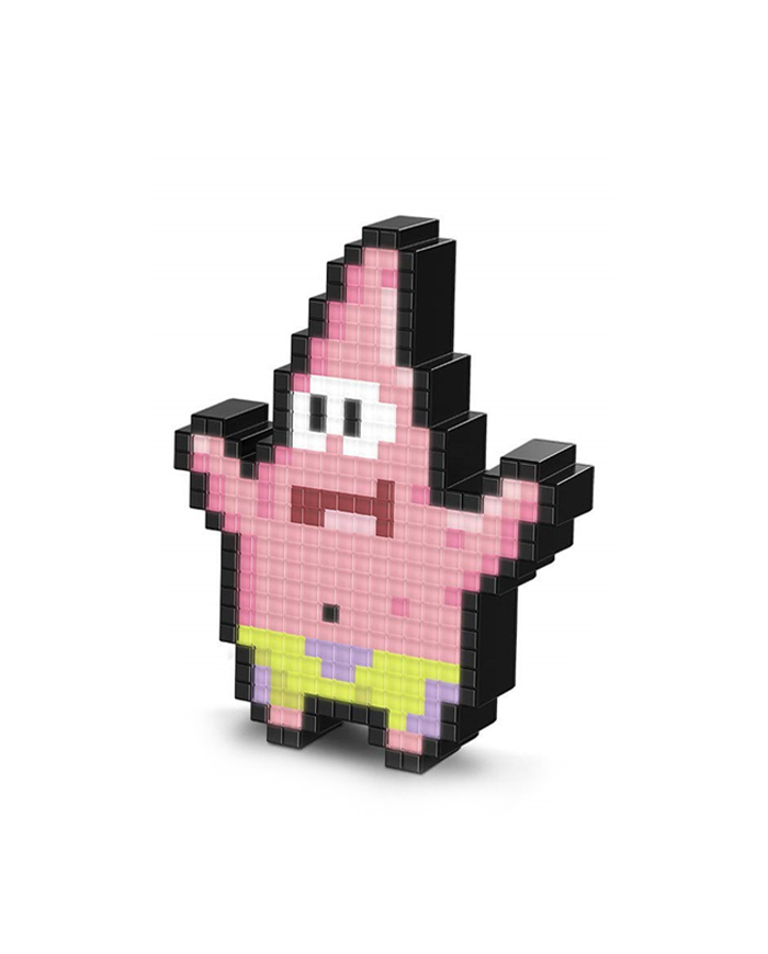 DEČJA IGRAČKA FIGURA NINTENDO PATRICK Pdp